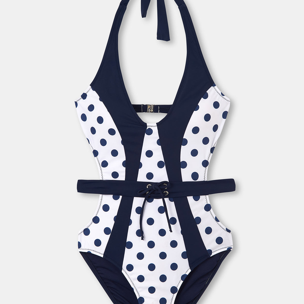 Lacivert Mayokini B0119Y0424_LC | Dagi